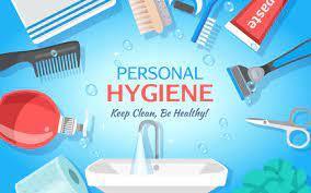 Puberty and Hygiene Session at HLC | Horne Learning Center