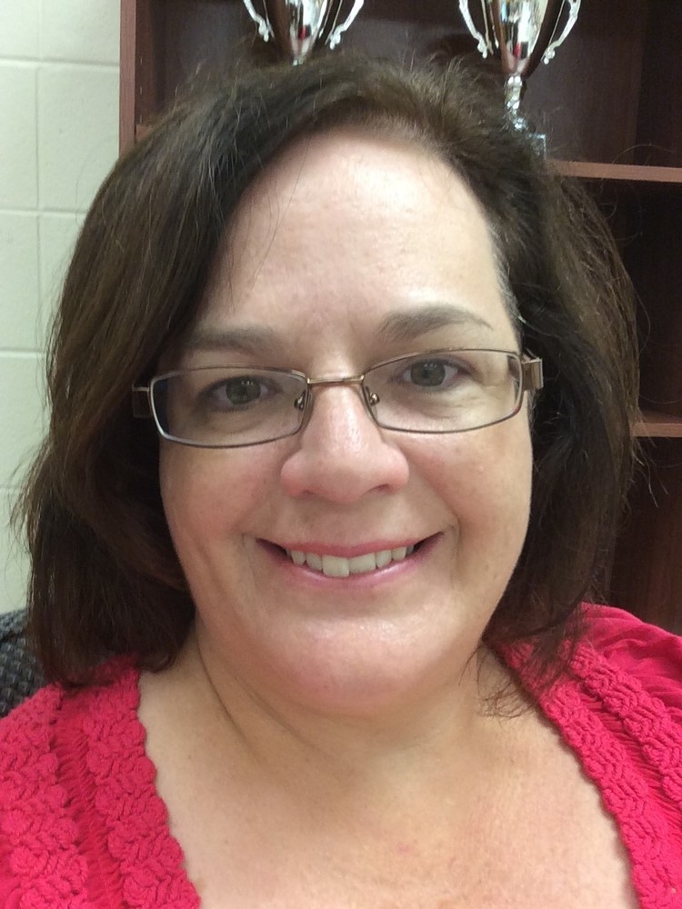 Outstanding Educator Award | Valdosta High School