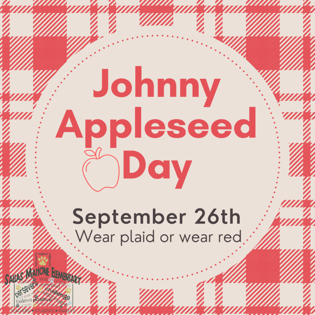 Live Feed | Sallas Mahone Elementary