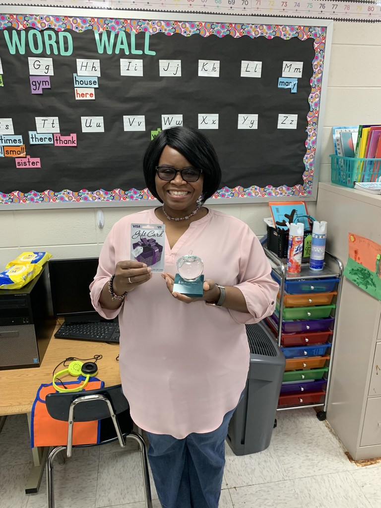 Live Feed | Sallas Mahone Elementary